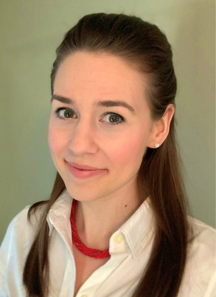 Alexis Warren, Certified Nurse Midwife - OBGYN Group of Eastern CT