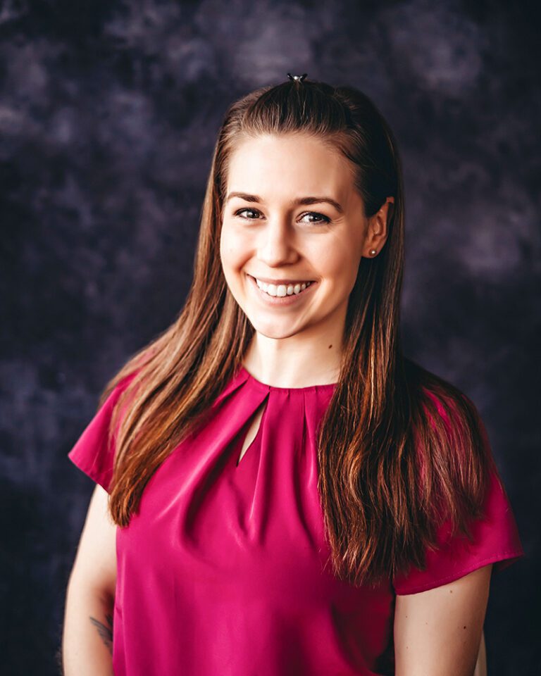 Alexis Warren, Certified Nurse Midwife - OBGYN Group of Eastern CT