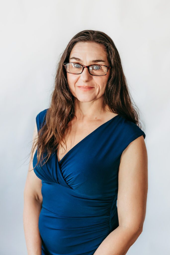 Kathleen Hazel, Certified Nurse Midwife